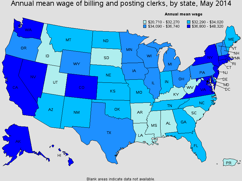 How Much Do Medical Coders Make? | New Health Advisor